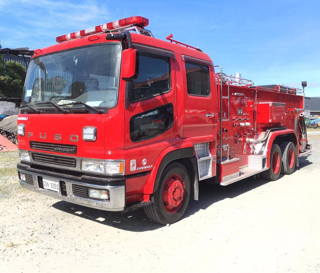 News - How many types of emergency vehicles are there?